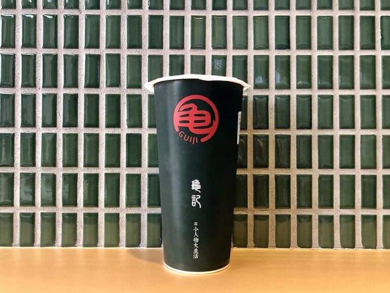 2023 【得正飲料推薦OOLONG TEA PROJECT】超夯奶蓋茶、再推薦甘蔗青，得正必喝推薦芝士奶蓋春烏龍加茶凍！- 連續365天喝飲料推薦